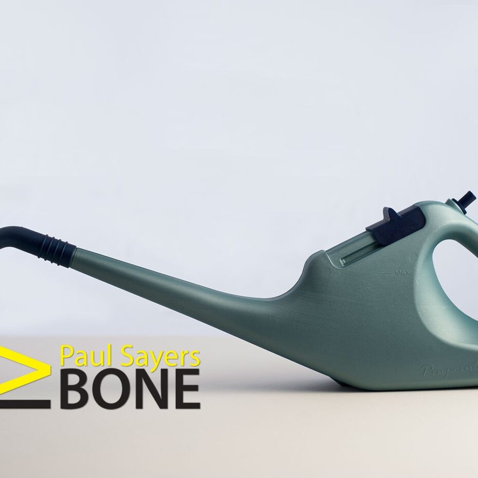 Pinpoint Watering Can - NuCan & Pinpoint watering cans